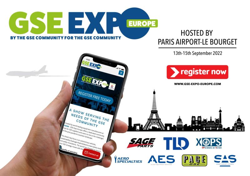 Calling All Ground Handlers, Airlines, And Airports | Page GSE